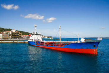 Disposal of waste at sea | NetRegs | Environmental guidance for your ...