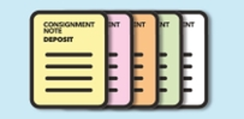 What does a consignment note look like? | NetRegs | Environmental ...